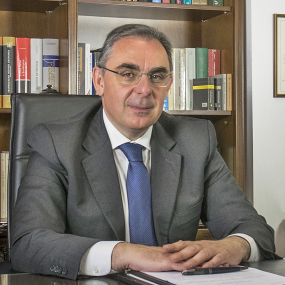 Σαμέλης Ιωάννης - Τα μέλη του Συνδυασμού μας | Εργατικοί